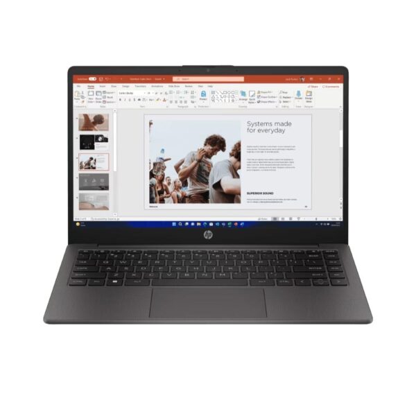 HP 245 G10 Ryzen3-7330U 14 8GB/512 – MP Computers Ltda.