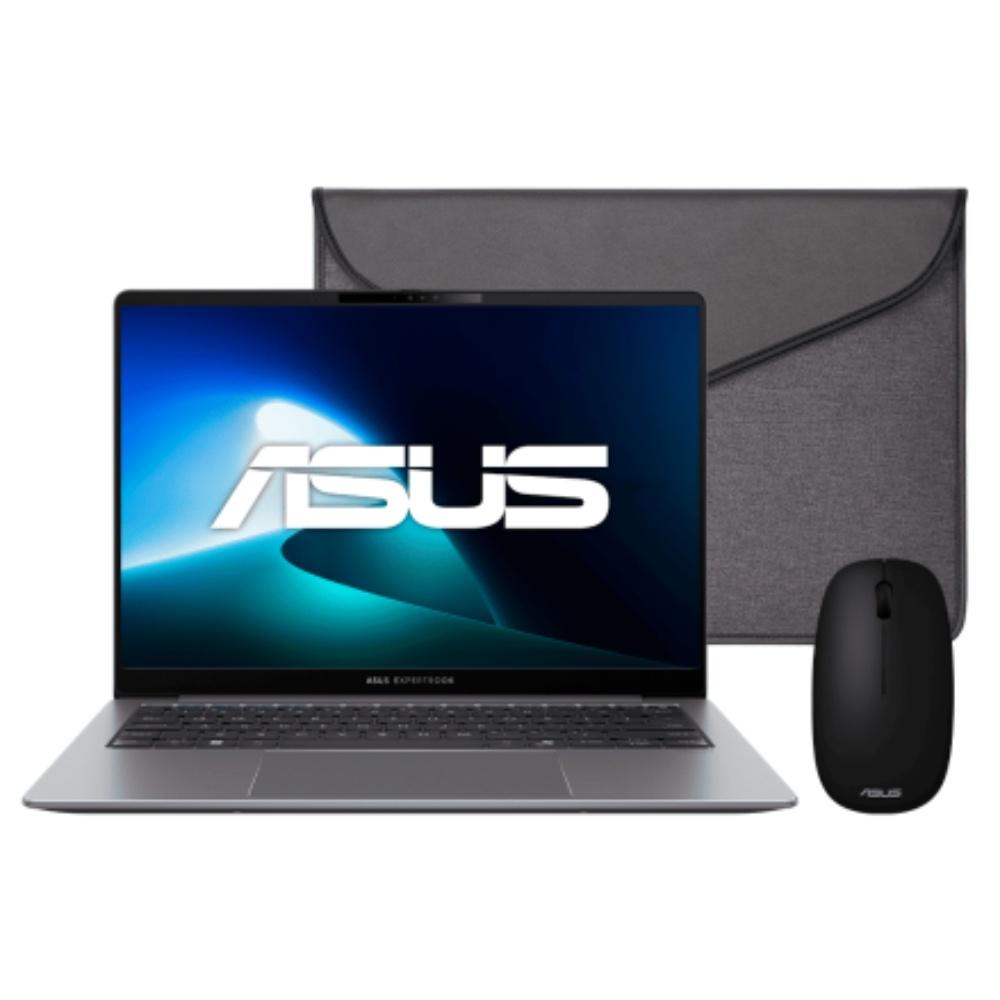 Portátil ASUS ExpertBook P5 /P5405CSA-NZ0072X/ Intel® Core™ Ultra 7 Processor 258V 32GB 1.8 GHz ...