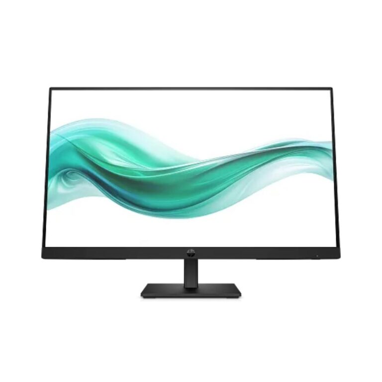 HP Series 3 Pro 23.8 inch FHD Monitor – 324ph – MP Computers Ltda.